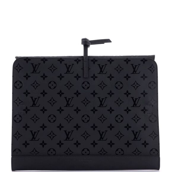 Louis Vuitton | Accessories | Louis Vuitton Portfolio Case Limited ...